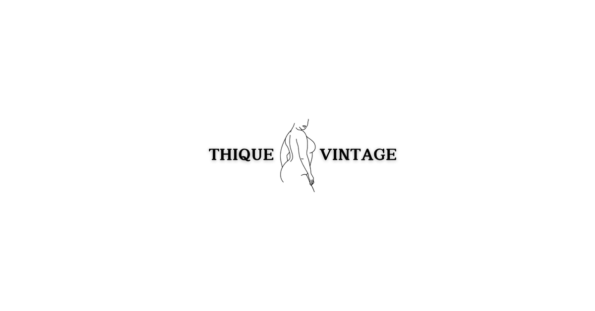 Thique Vintage